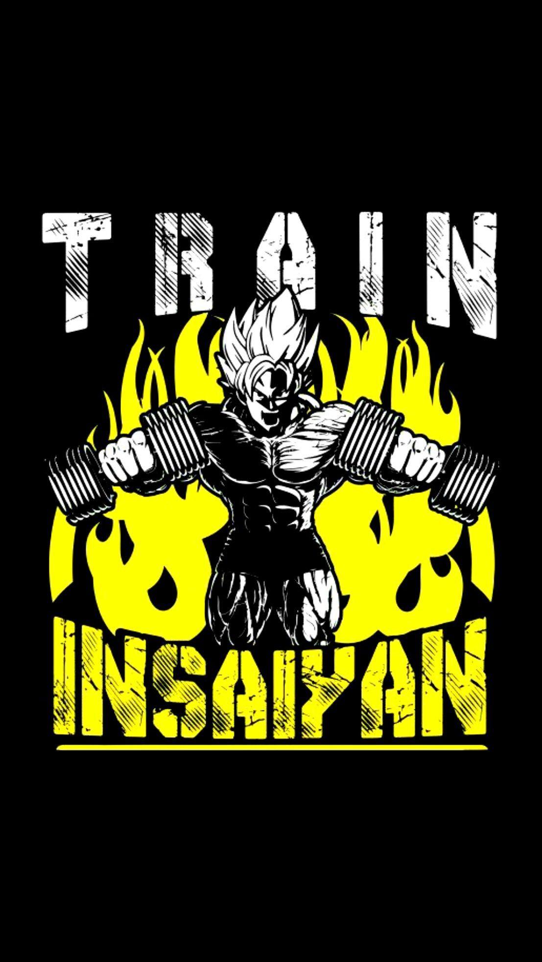 Goku Gym Wallpapers - Top Free Goku Gym Backgrounds - WallpaperAccess