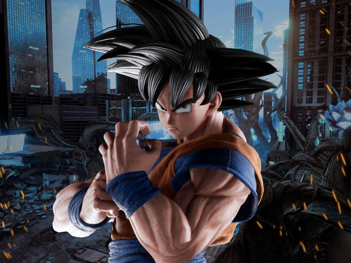 DBZ Game Wallpapers - Top Free DBZ Game Backgrounds - WallpaperAccess