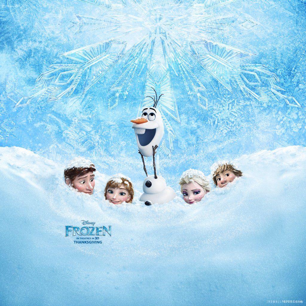 Frozen Snow Wallpapers - Top Free Frozen Snow Backgrounds - WallpaperAccess