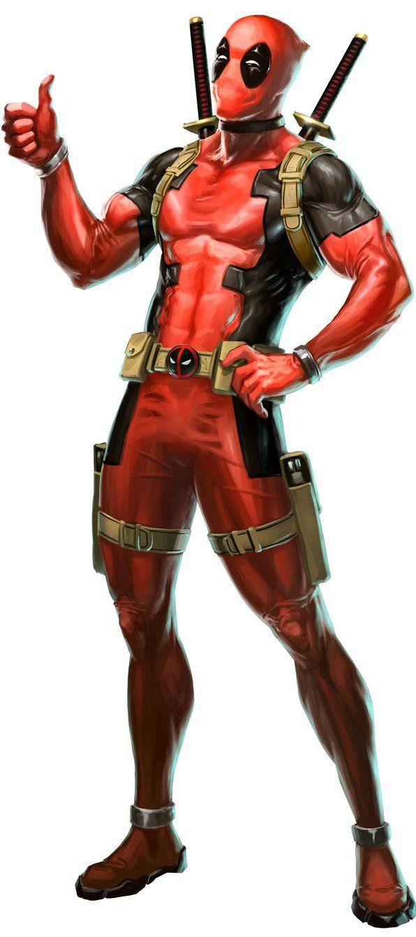 Uncanny X-Force Deadpool Wallpapers - Top Free Uncanny X-Force Deadpool ...