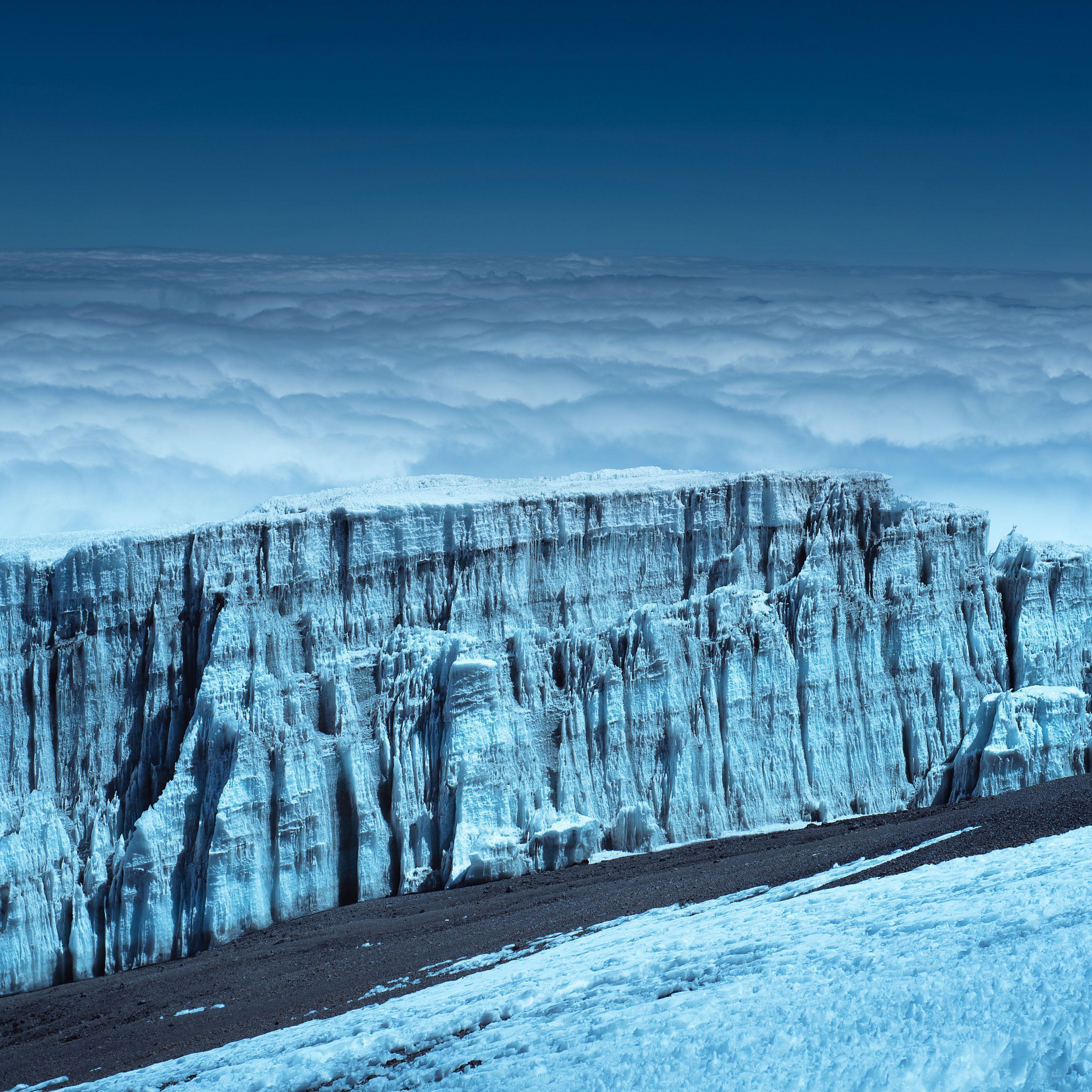 Frozen Snow Wallpapers - Top Free Frozen Snow Backgrounds - WallpaperAccess