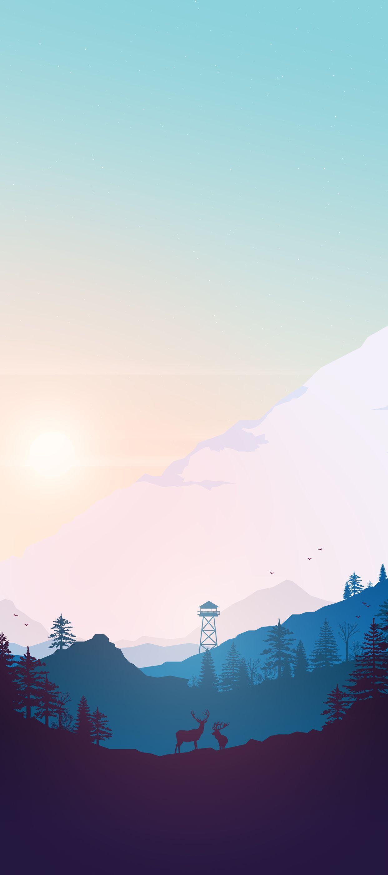 Mountain HD iPhone Wallpapers - Top Free Mountain HD iPhone Backgrounds ...