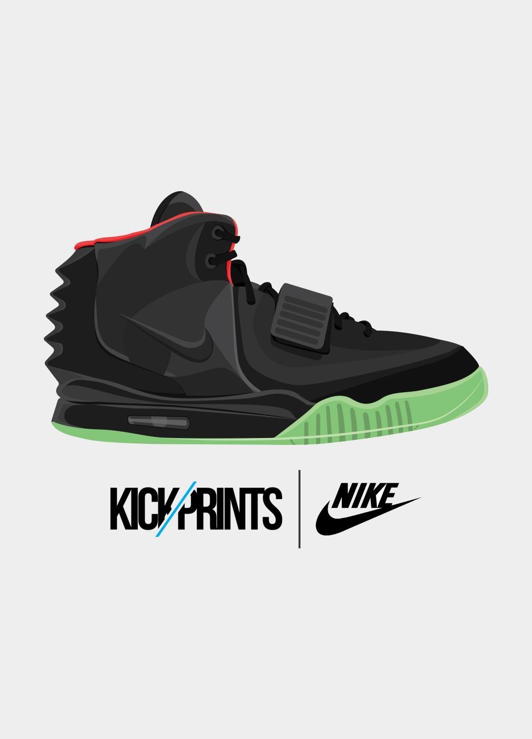 Air Yeezy Wallpapers - Top Free Air Yeezy Backgrounds - WallpaperAccess