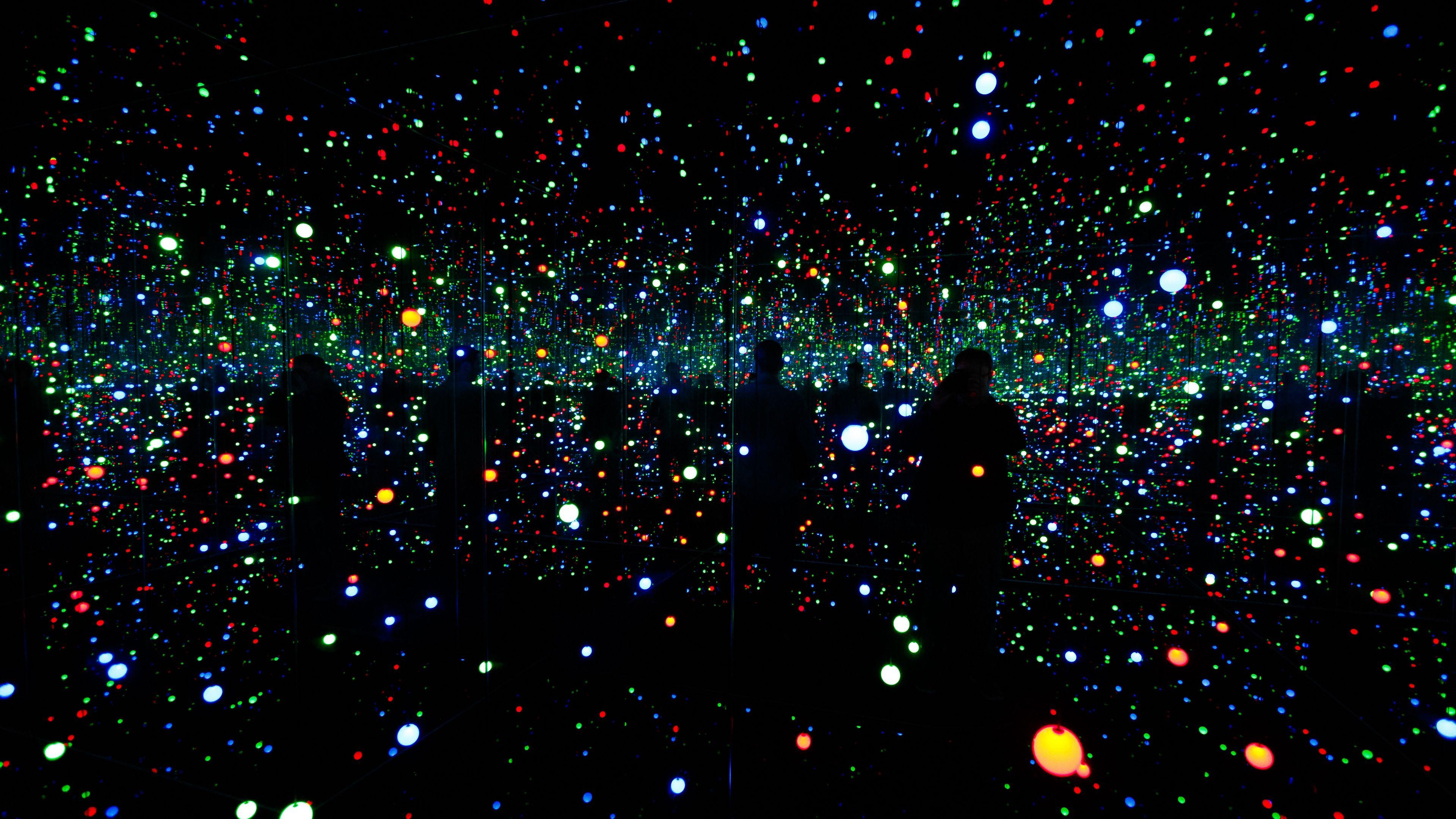 Light Art Wallpapers - Top Free Light Art Backgrounds - WallpaperAccess