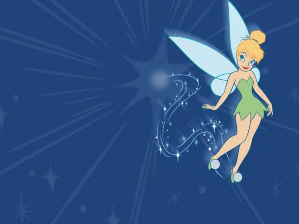 Tinkerbell Christmas Wallpapers - Top Free Tinkerbell Christmas ...