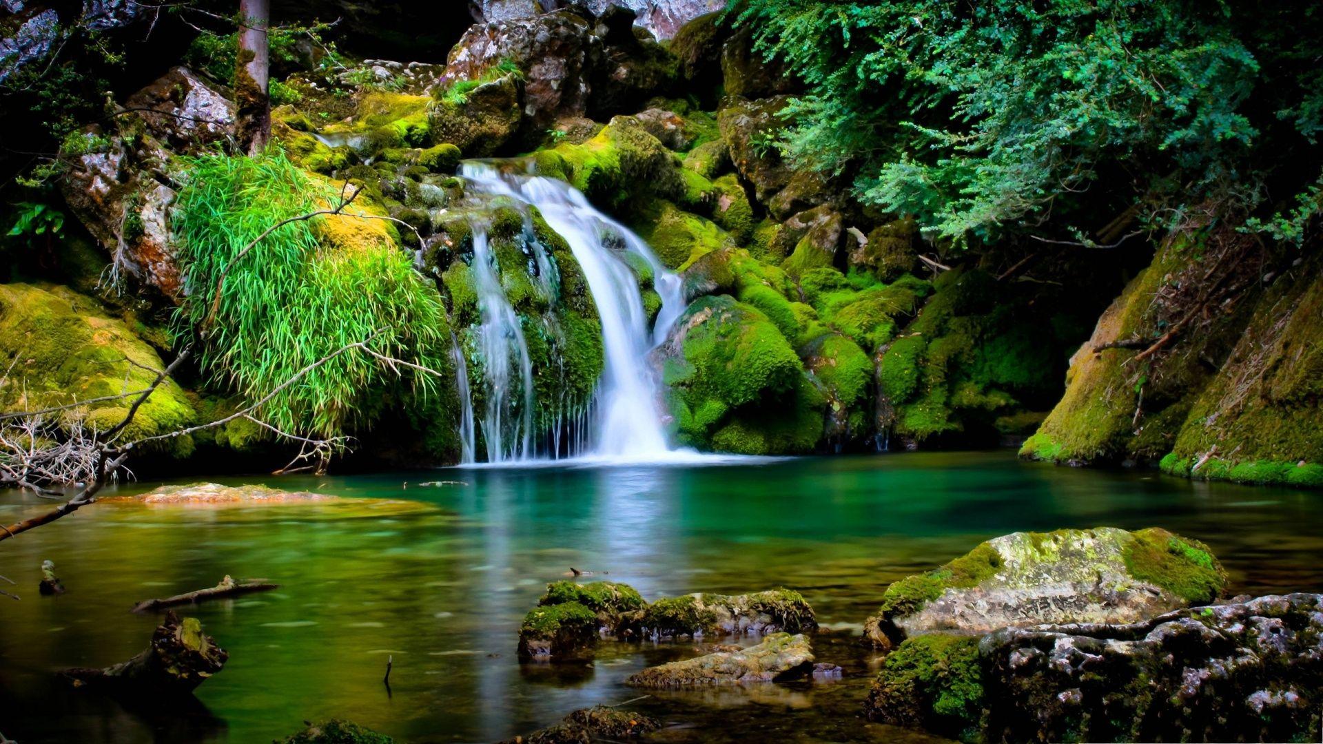 Beautiful Scenery HD Wallpapers - Top Free Beautiful Scenery HD ...