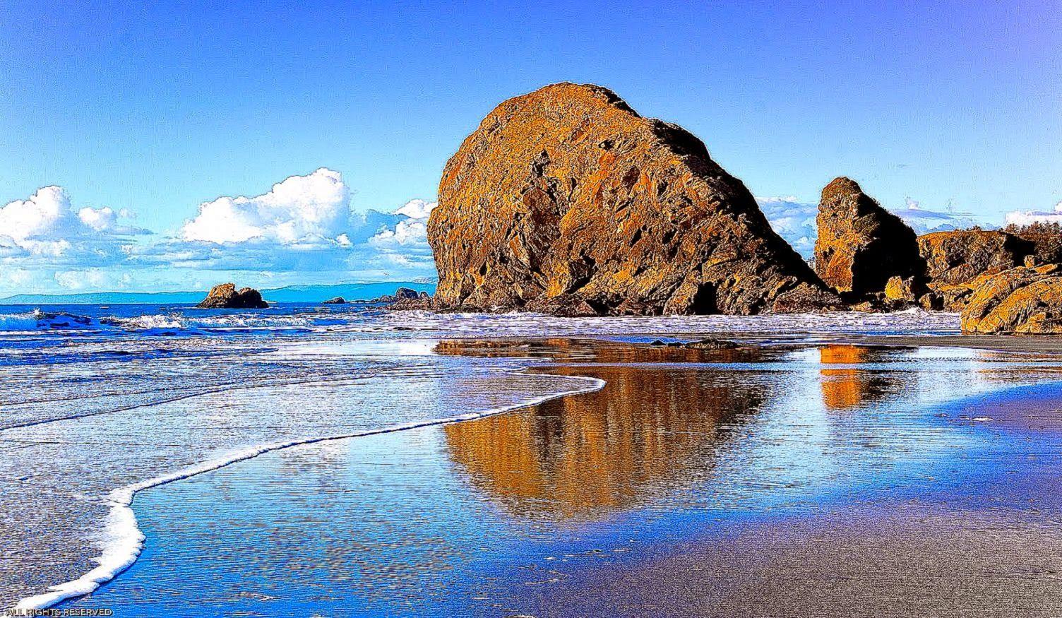 Beautiful Scenery HD Wallpapers - Top Free Beautiful Scenery HD ...