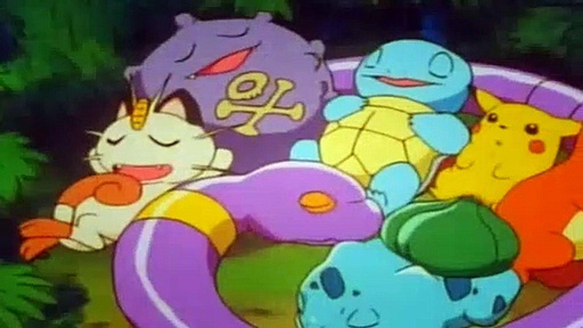 Pokemon Indigo League Wallpapers - Top Free Pokemon Indigo League ...