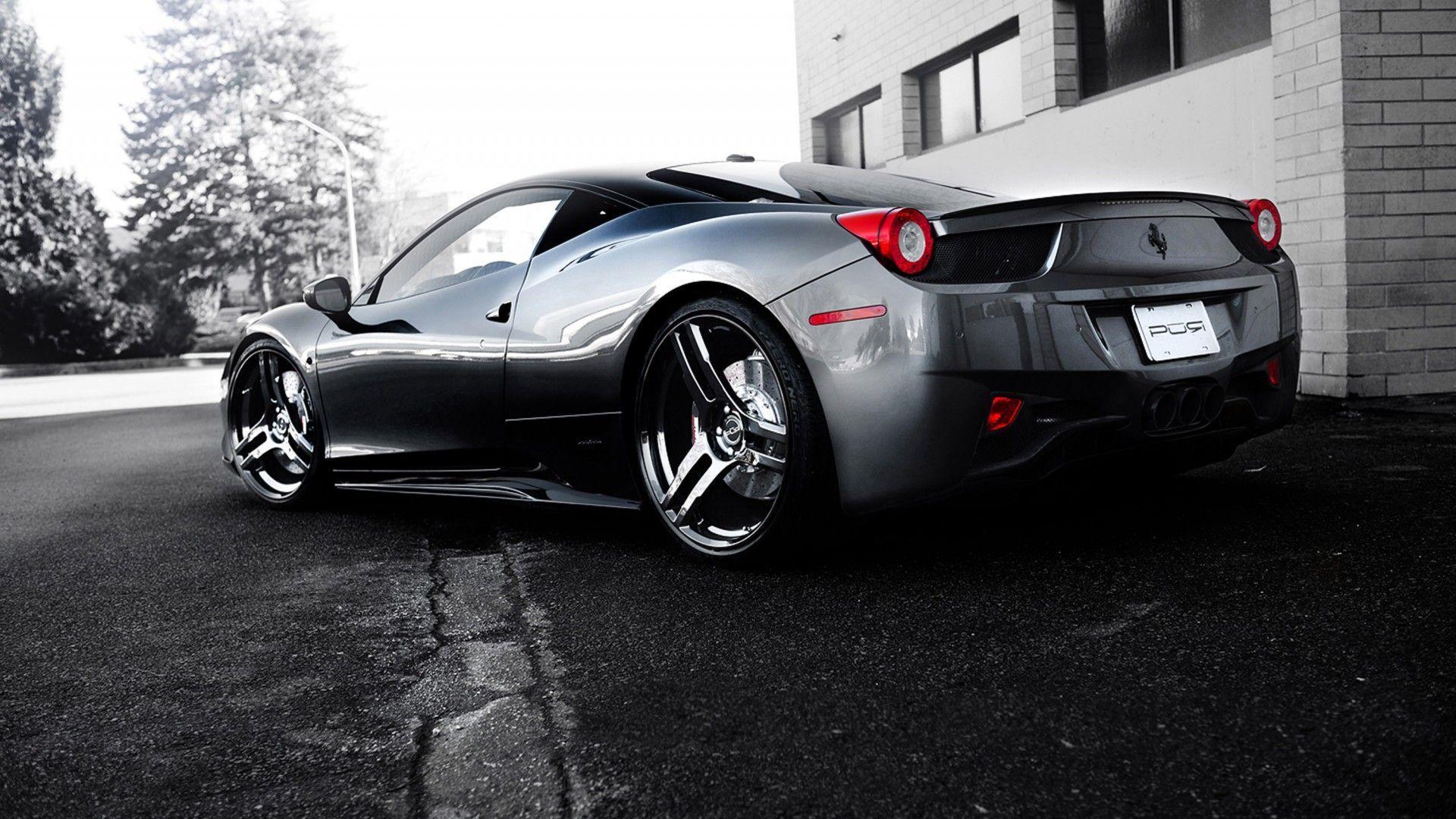 1080P Car Wallpapers - Top Free 1080P Car Backgrounds - WallpaperAccess