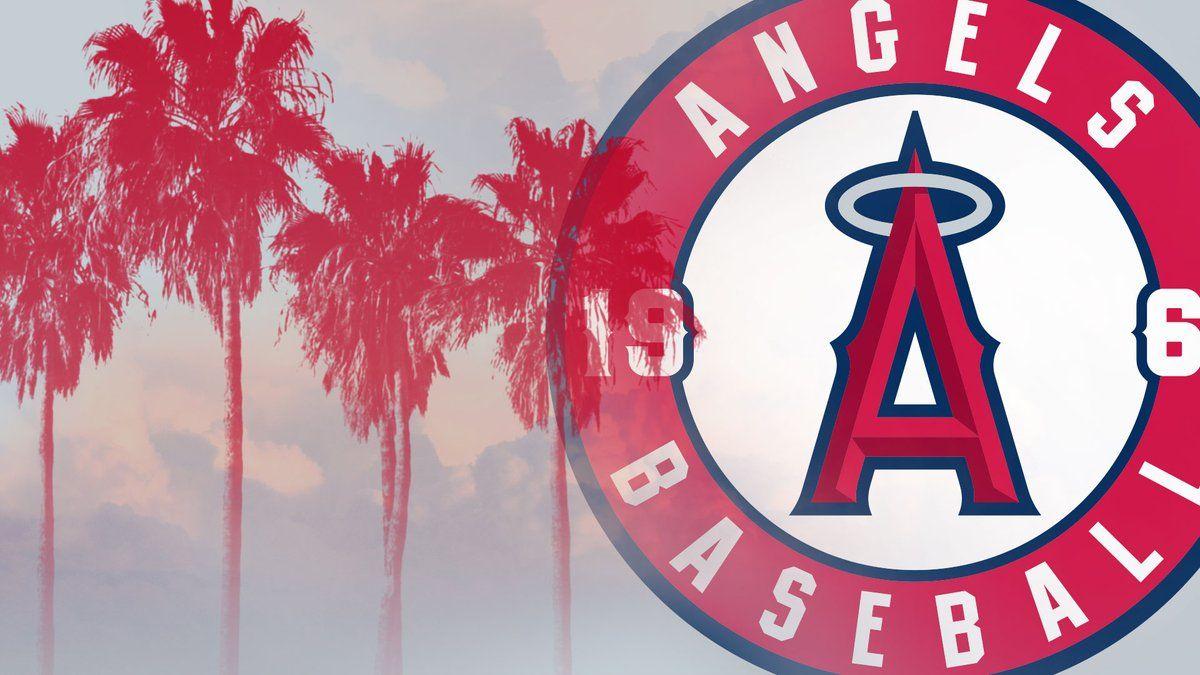 Anaheim Angels Wallpapers - Top Free Anaheim Angels Backgrounds ...