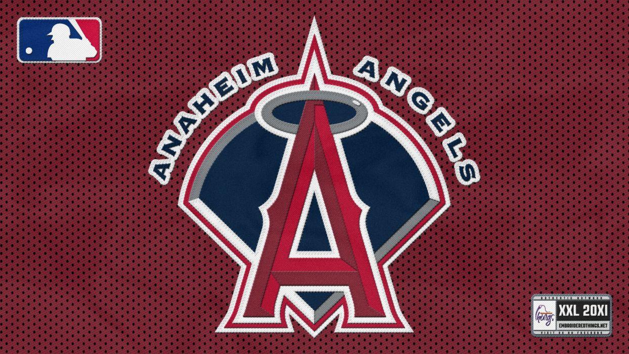 Anaheim Angels Wallpapers - Top Free Anaheim Angels Backgrounds ...