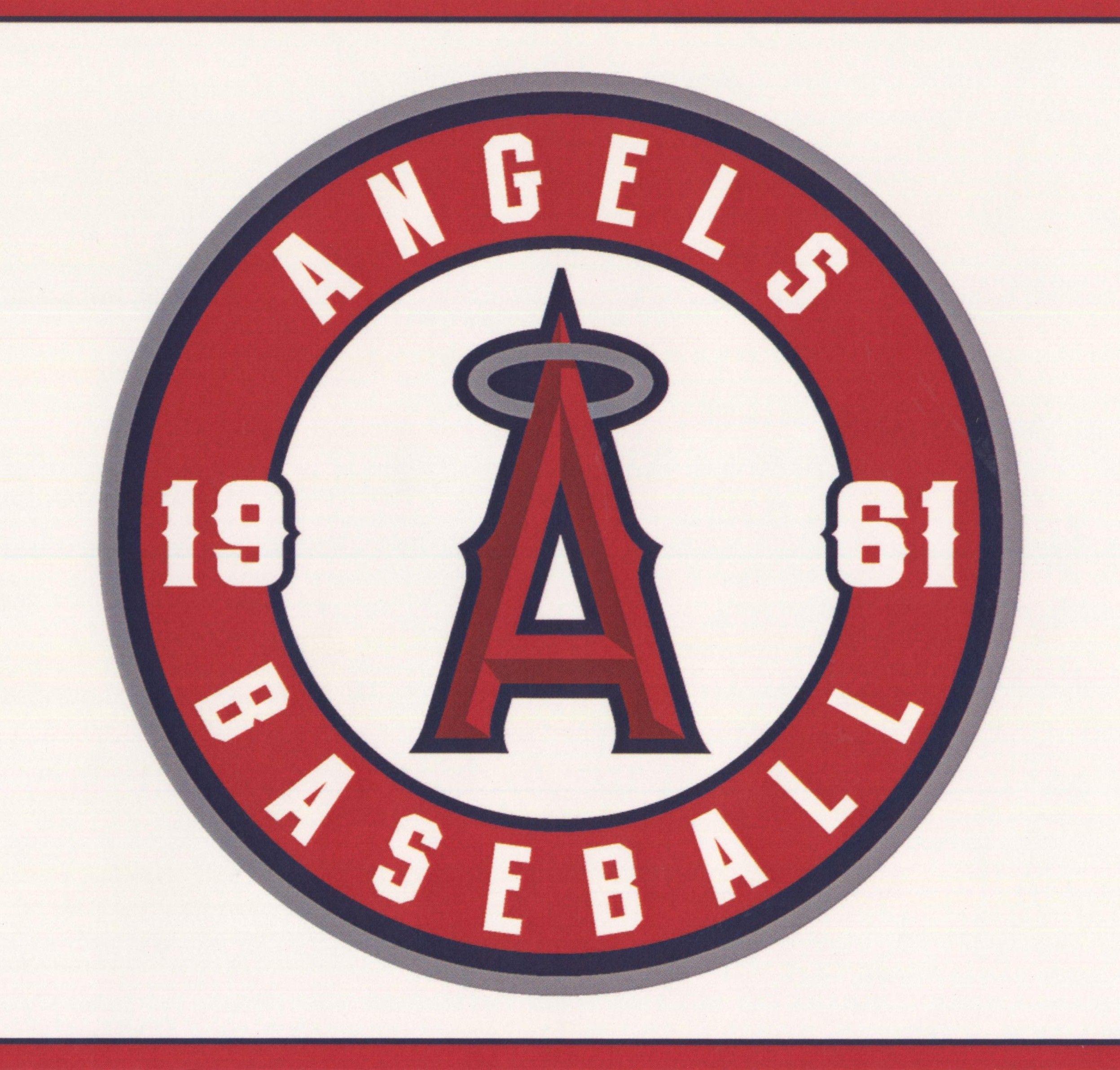 Anaheim Angels Wallpapers - Top Free Anaheim Angels Backgrounds ...