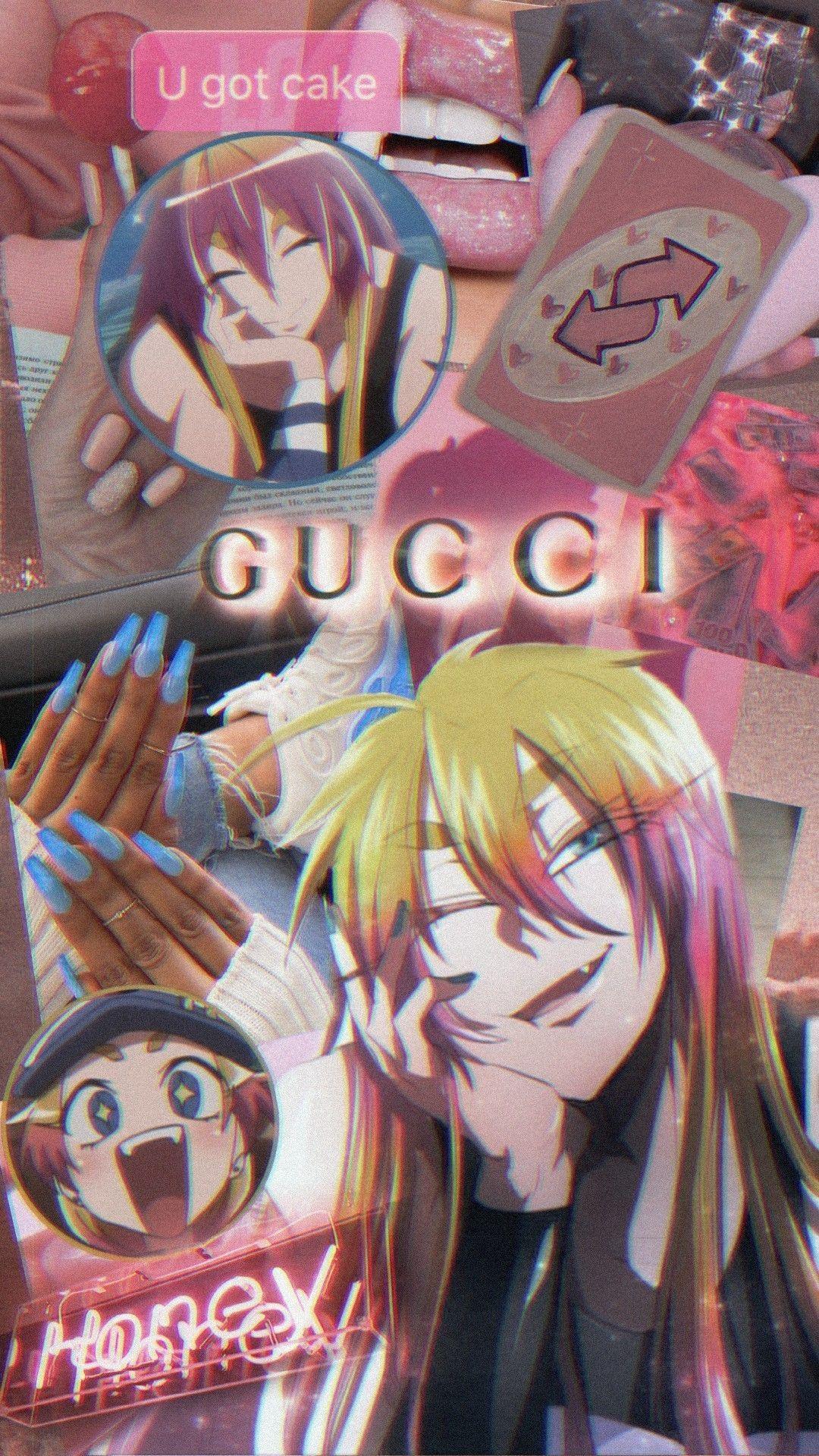 Nanbaka Chibi Wallpapers - Top Free Nanbaka Chibi Backgrounds ...