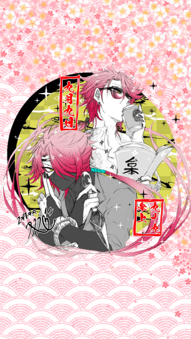 Nanbaka Chibi Wallpapers - Top Free Nanbaka Chibi Backgrounds ...