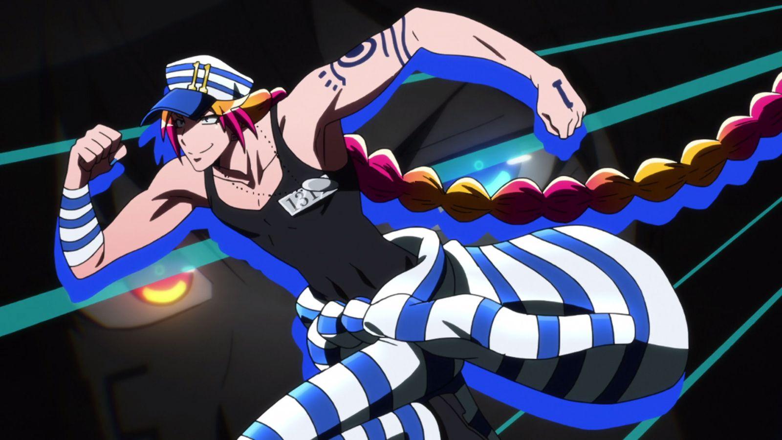 Nanbaka Chibi Wallpapers - Top Free Nanbaka Chibi Backgrounds ...