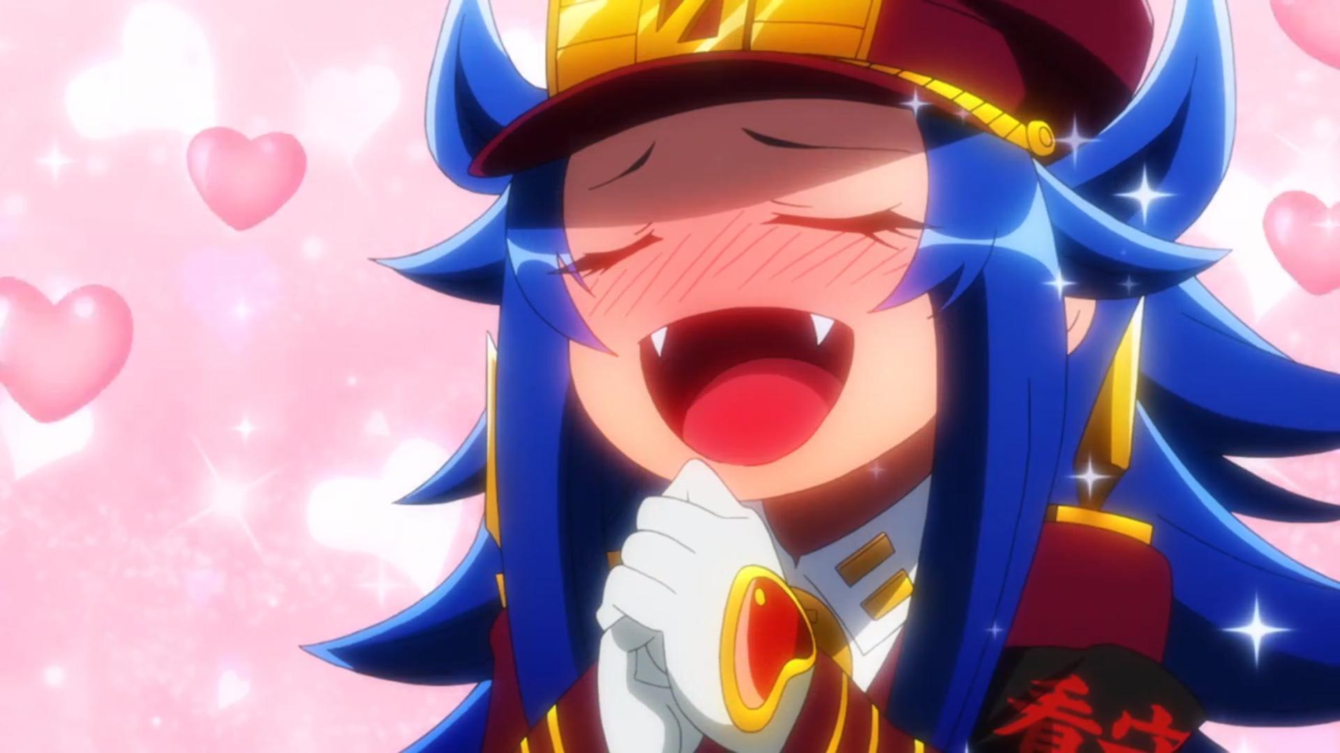 Nanbaka Chibi Wallpapers - Top Free Nanbaka Chibi Backgrounds ...