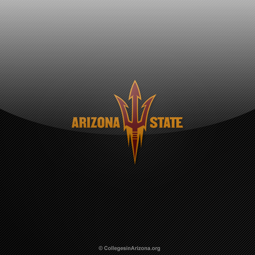 Arizona State Wallpapers - Top Free Arizona State Backgrounds ...