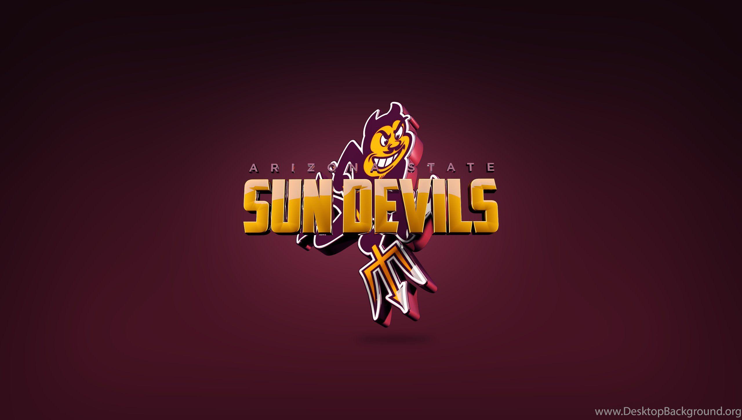Arizona State Wallpapers - Top Free Arizona State Backgrounds ...