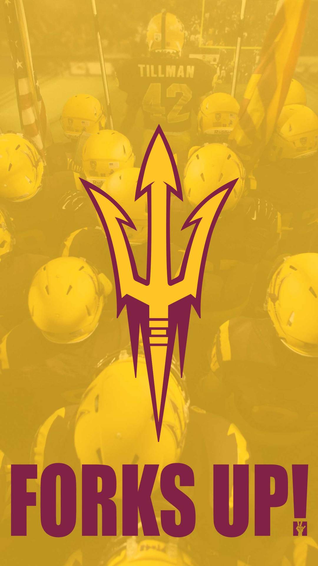 Arizona State Wallpapers - Top Free Arizona State Backgrounds ...