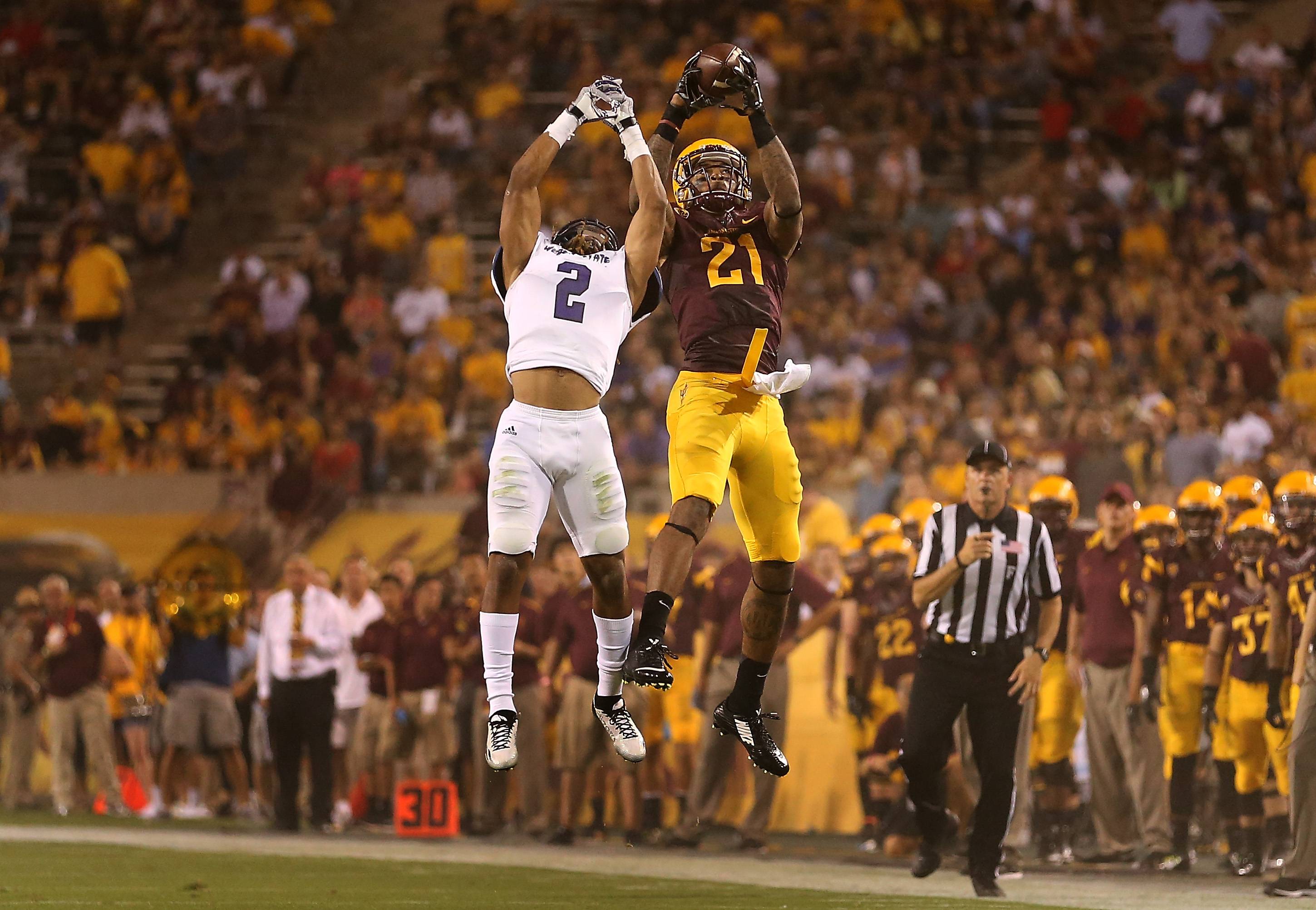 Arizona State Wallpapers - Top Free Arizona State Backgrounds ...