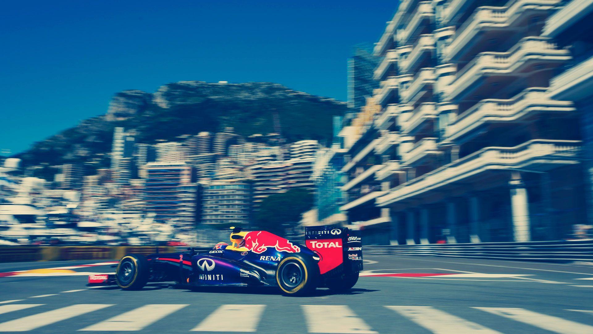 Monaco Grand Prix Wallpapers - Top Free Monaco Grand Prix Backgrounds ...