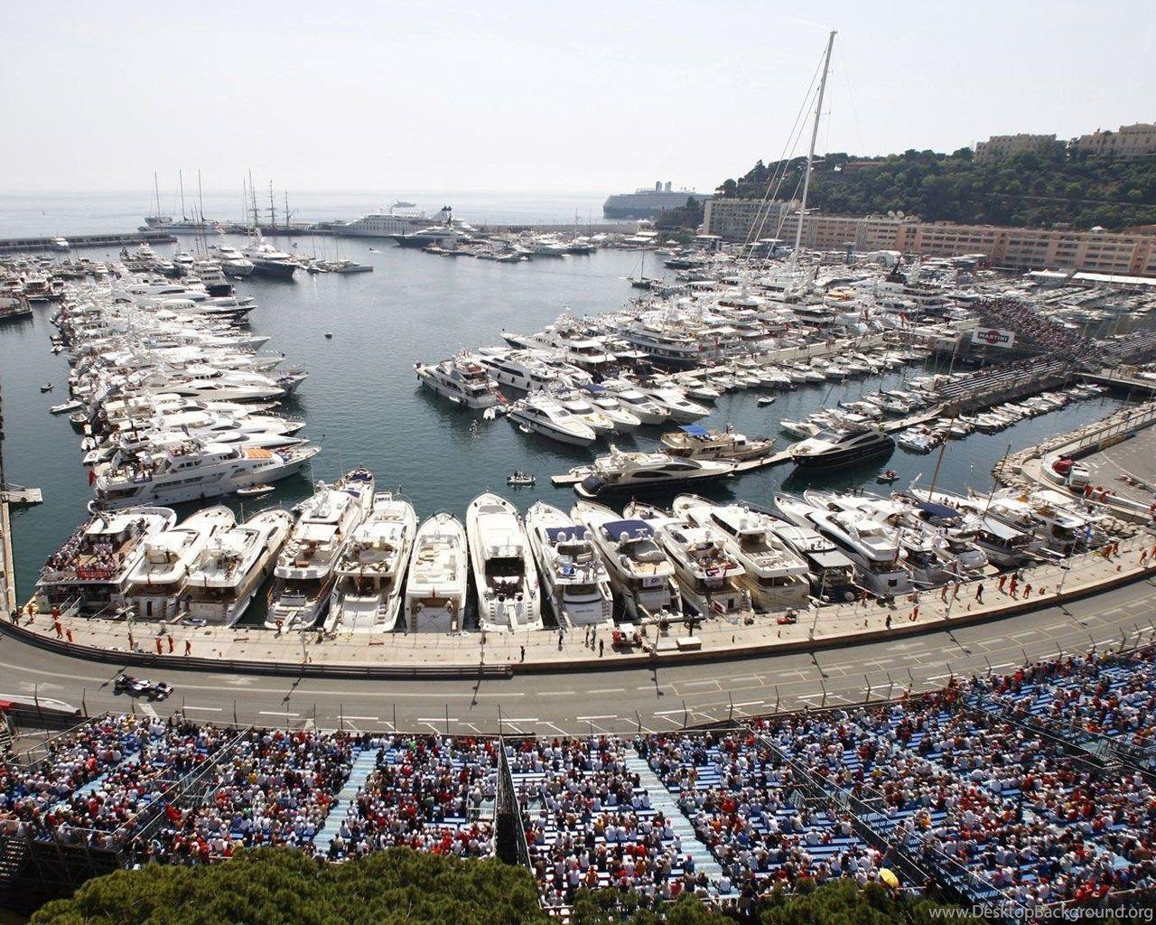Monaco Grand Prix Wallpapers - Top Free Monaco Grand Prix Backgrounds ...