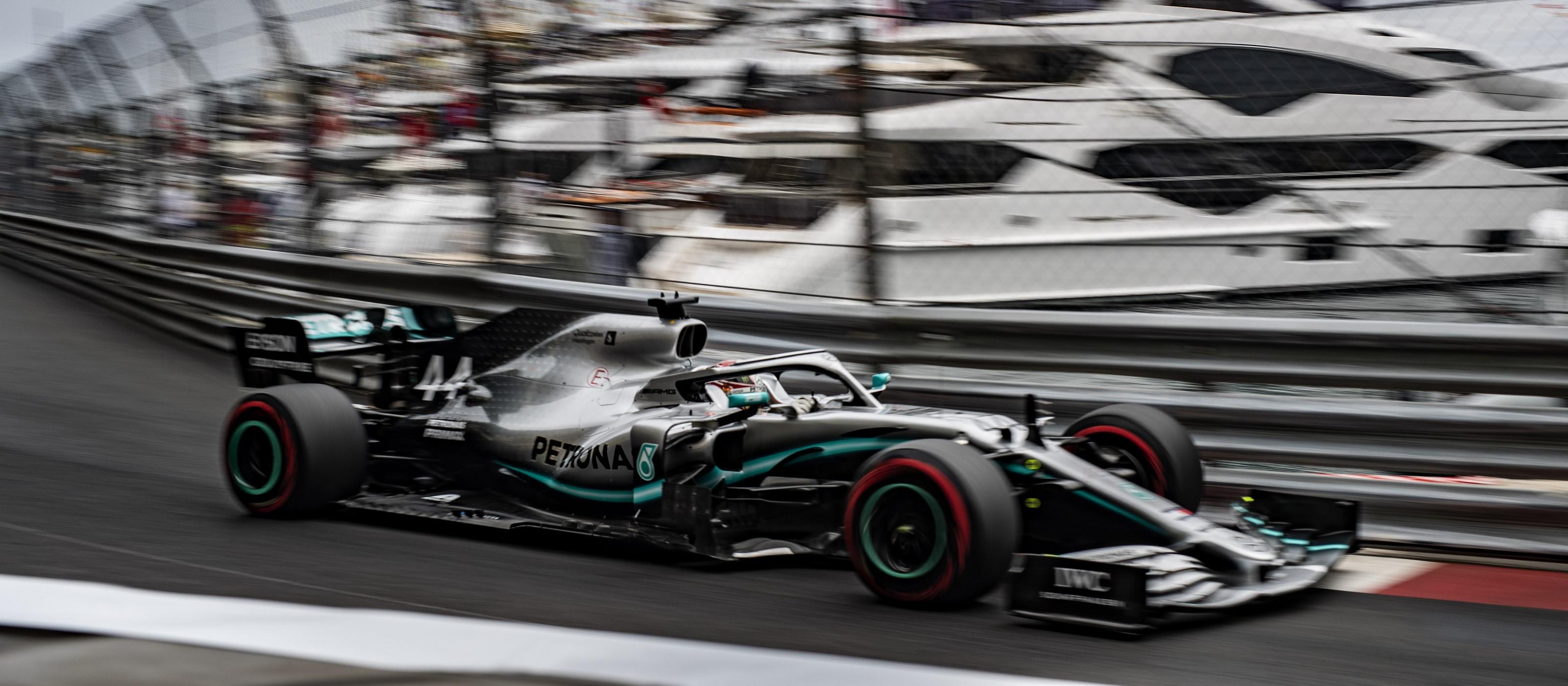 Monaco Grand Prix Wallpapers - Top Free Monaco Grand Prix Backgrounds ...