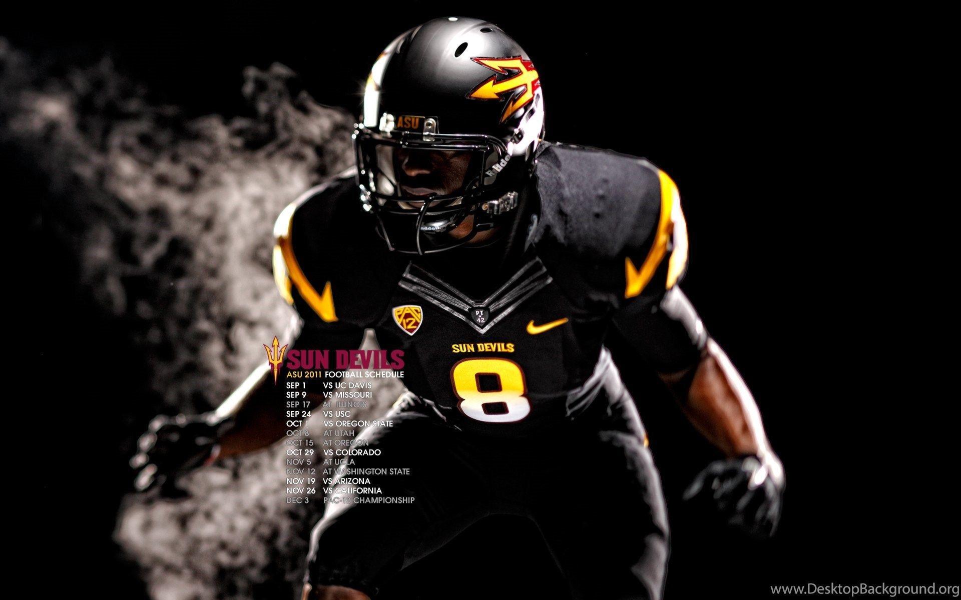 Arizona State Wallpapers - Top Free Arizona State Backgrounds ...