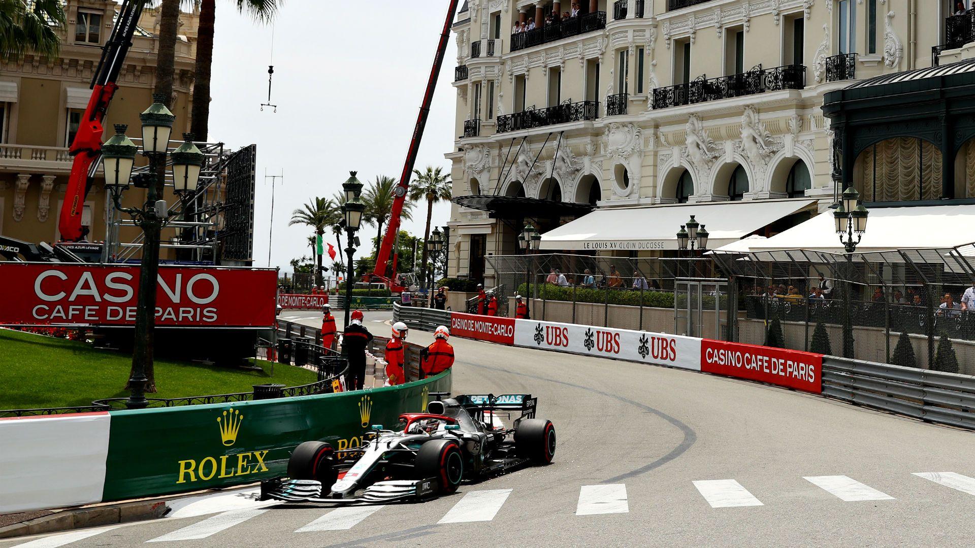Monaco Grand Prix Wallpapers - Top Free Monaco Grand Prix Backgrounds ...