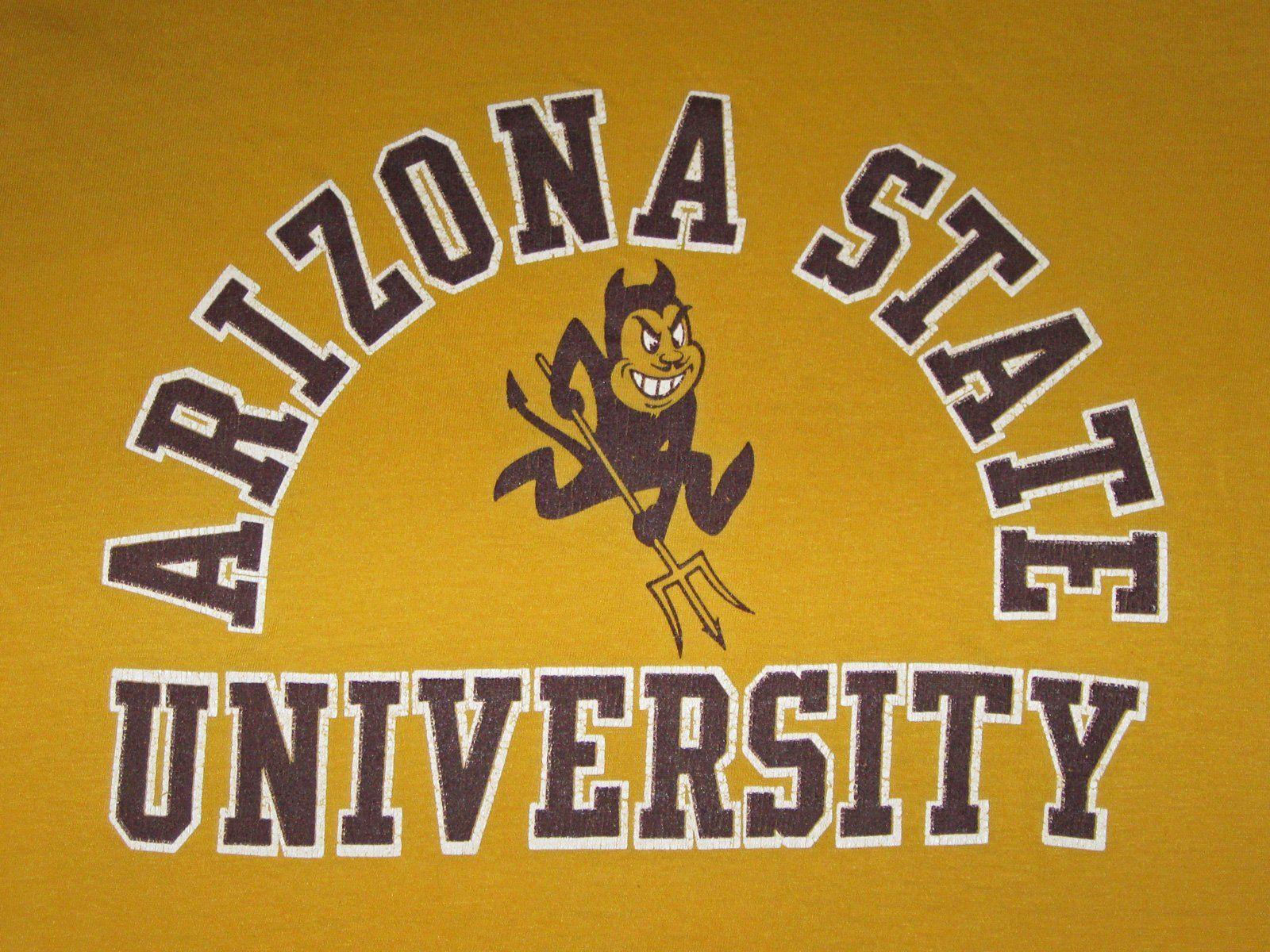 Arizona State Wallpapers - Top Free Arizona State Backgrounds ...