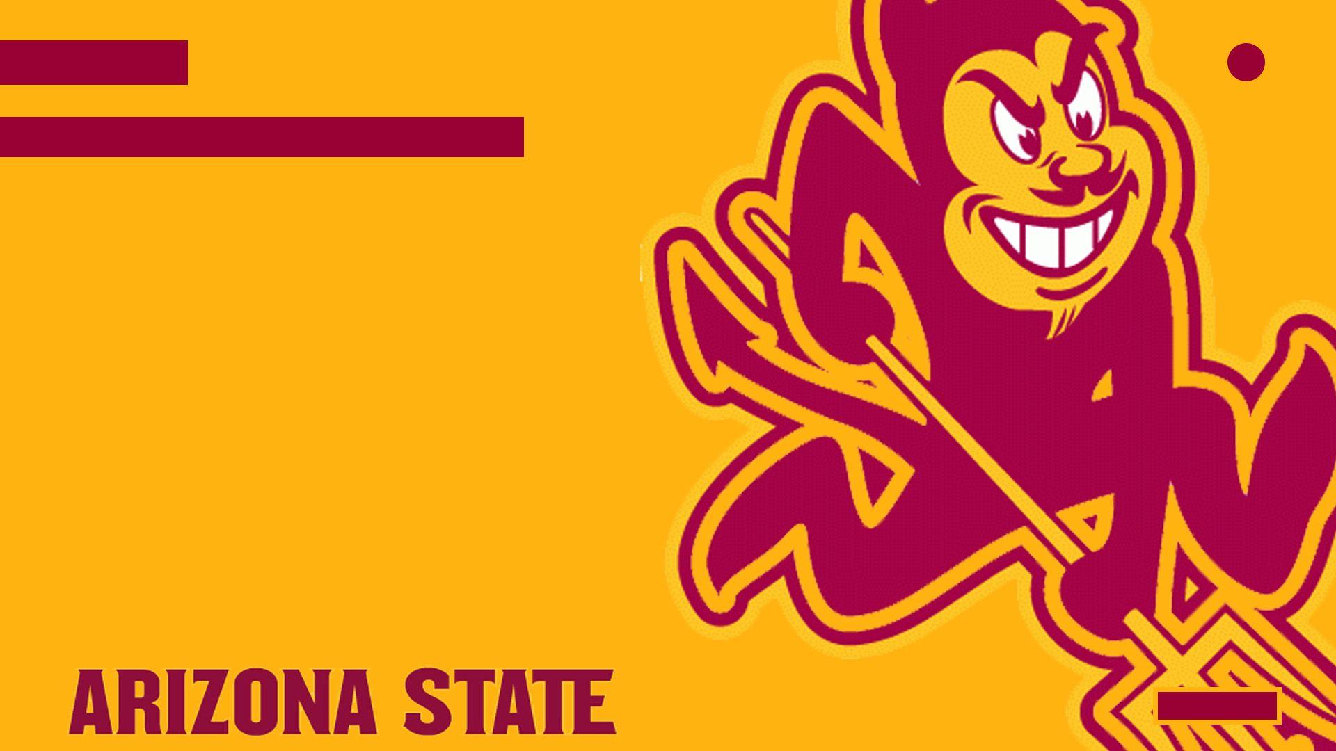 Arizona State Wallpapers - Top Free Arizona State Backgrounds ...