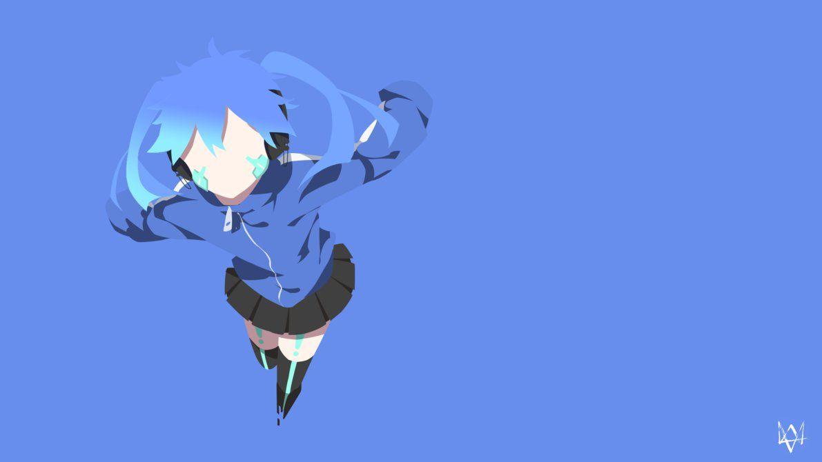 Simplistic Anime Wallpapers - Top Free Simplistic Anime Backgrounds ...