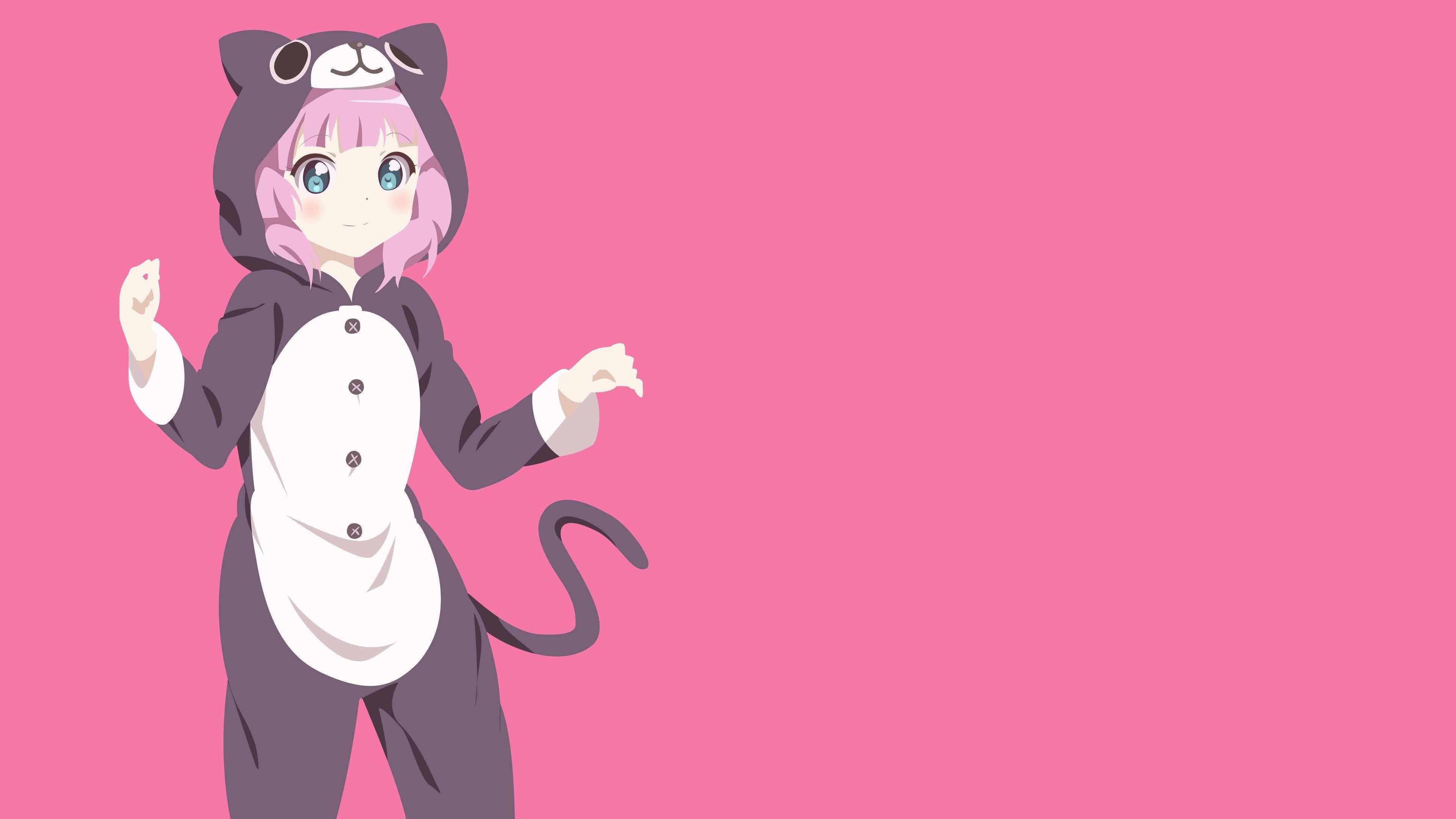 Simplistic Anime Wallpapers - Top Free Simplistic Anime Backgrounds ...