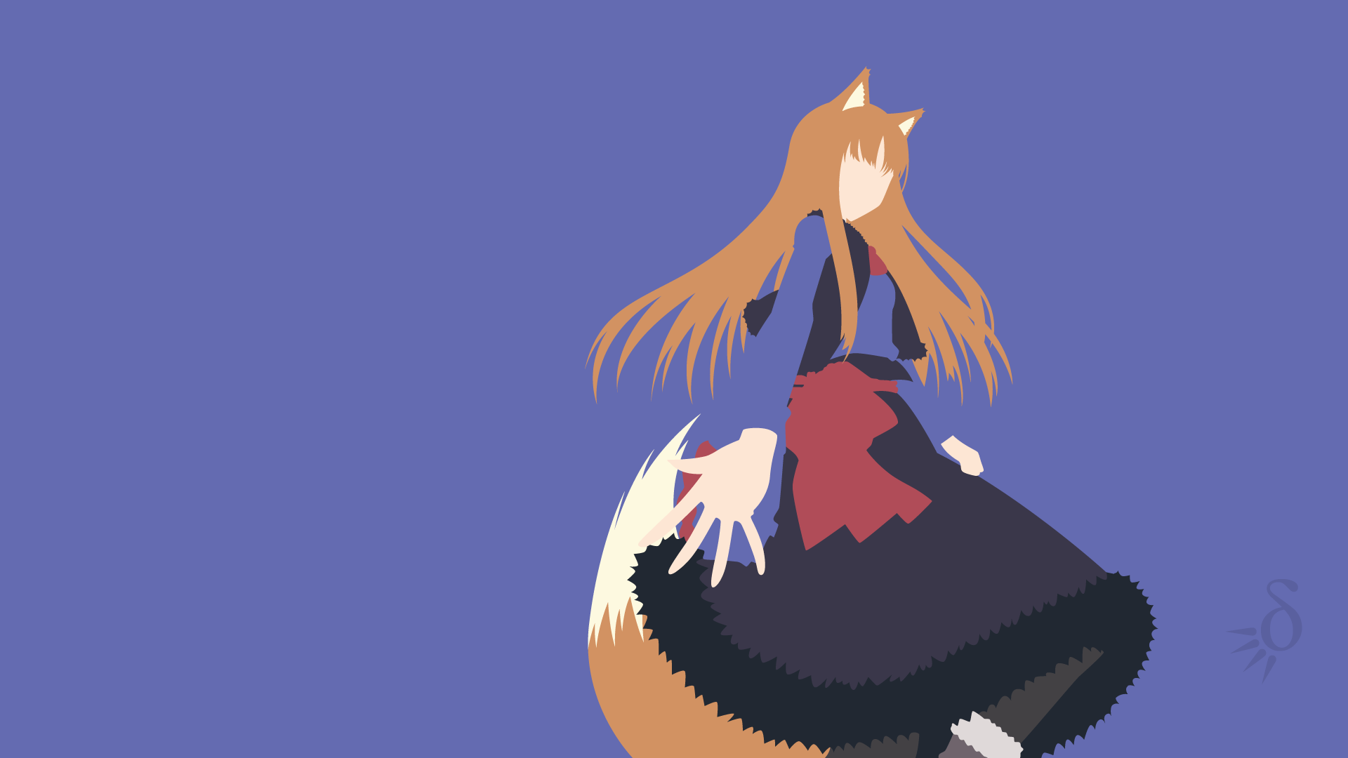 Simplistic Anime Wallpapers - Top Free Simplistic Anime Backgrounds ...