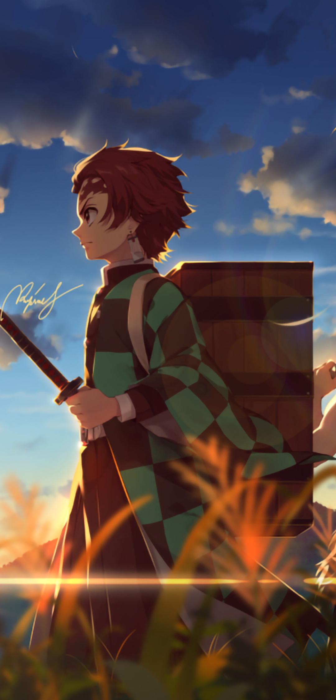 Kimetsu No Yaiba Inosuke Wallpapers - Top Free Kimetsu No Yaiba Inosuke ...