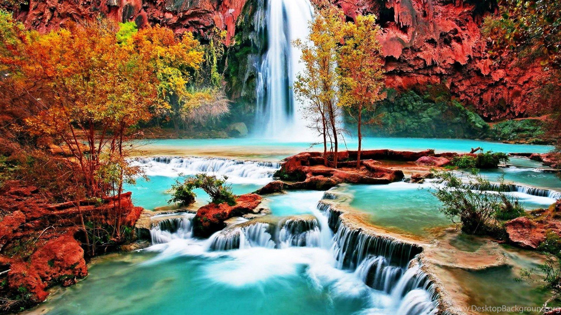 Autumn Nature Desktop Wallpapers - Top Free Autumn Nature Desktop ...