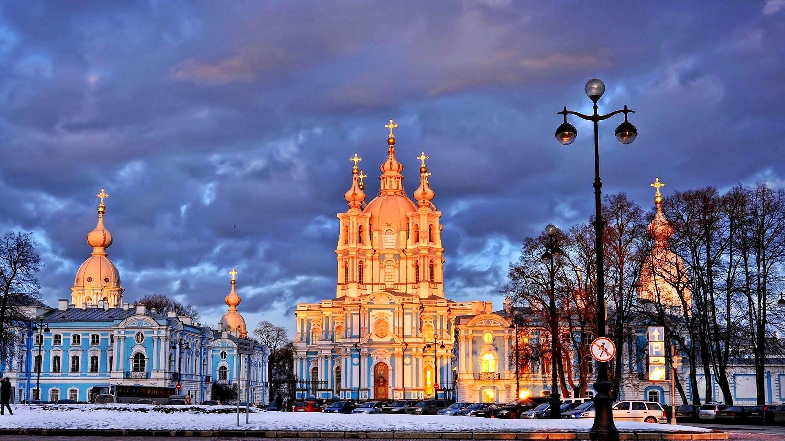 St. Petersburg Wallpapers - Top Free St. Petersburg Backgrounds - WallpaperAccess