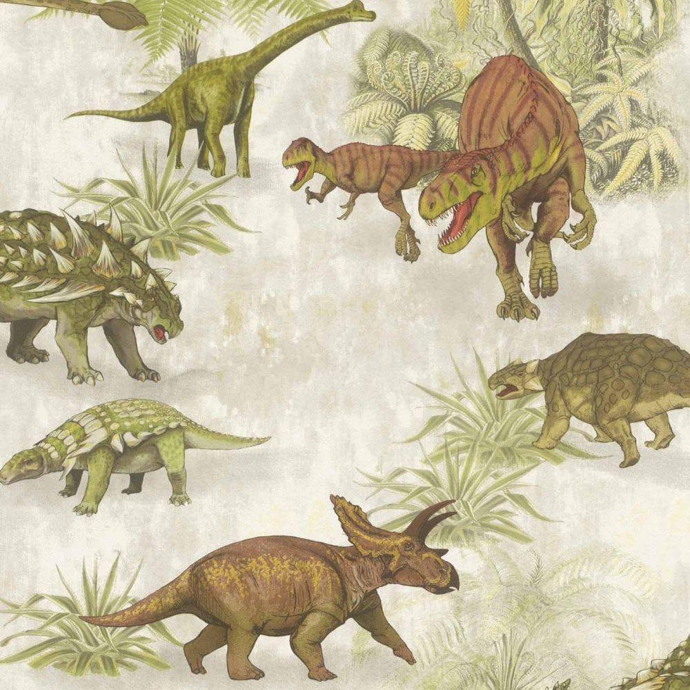 Dinosaur Print Wallpapers - Top Free Dinosaur Print Backgrounds ...