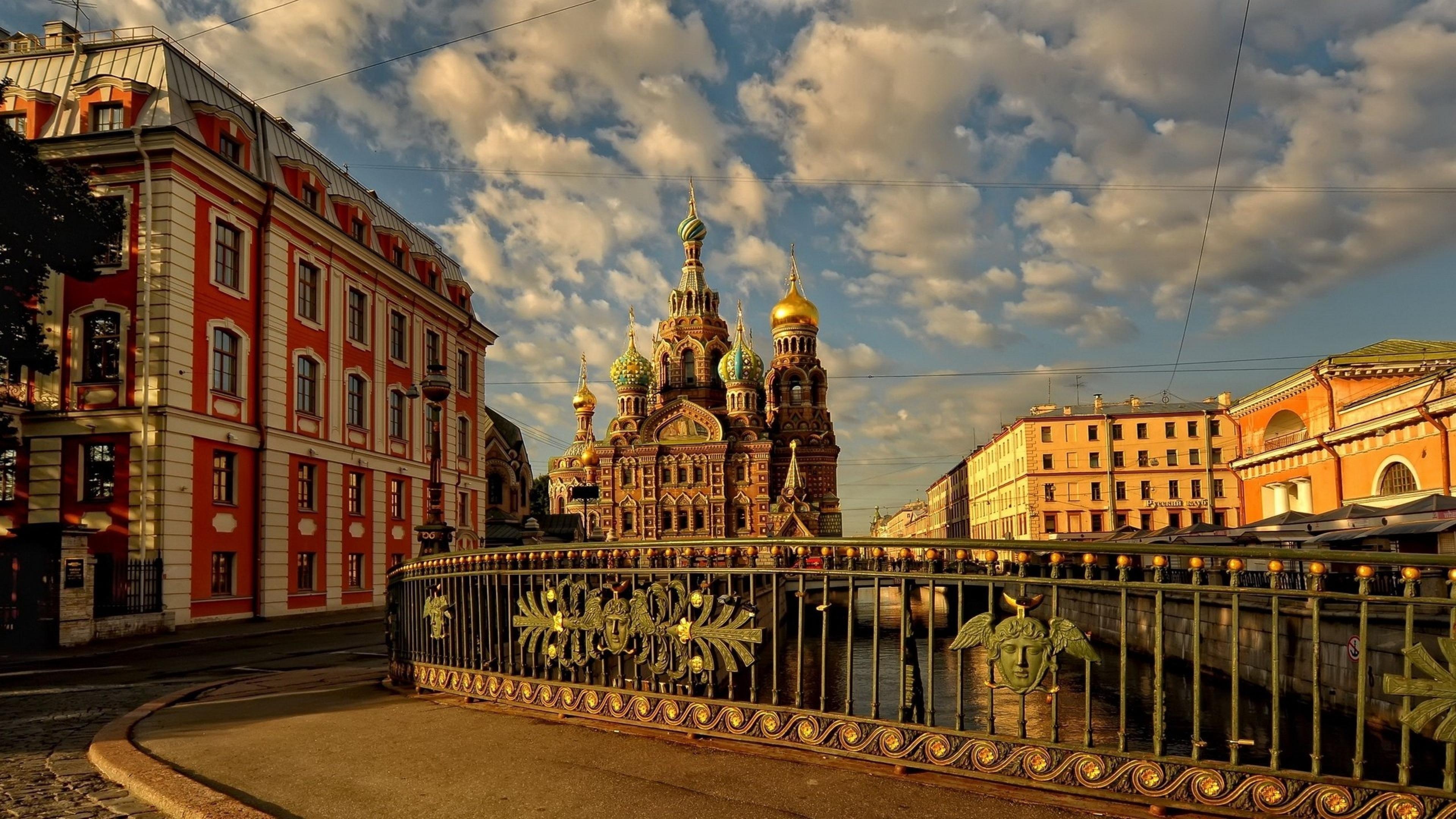 St. Petersburg Wallpapers - Top Free St. Petersburg Backgrounds - WallpaperAccess