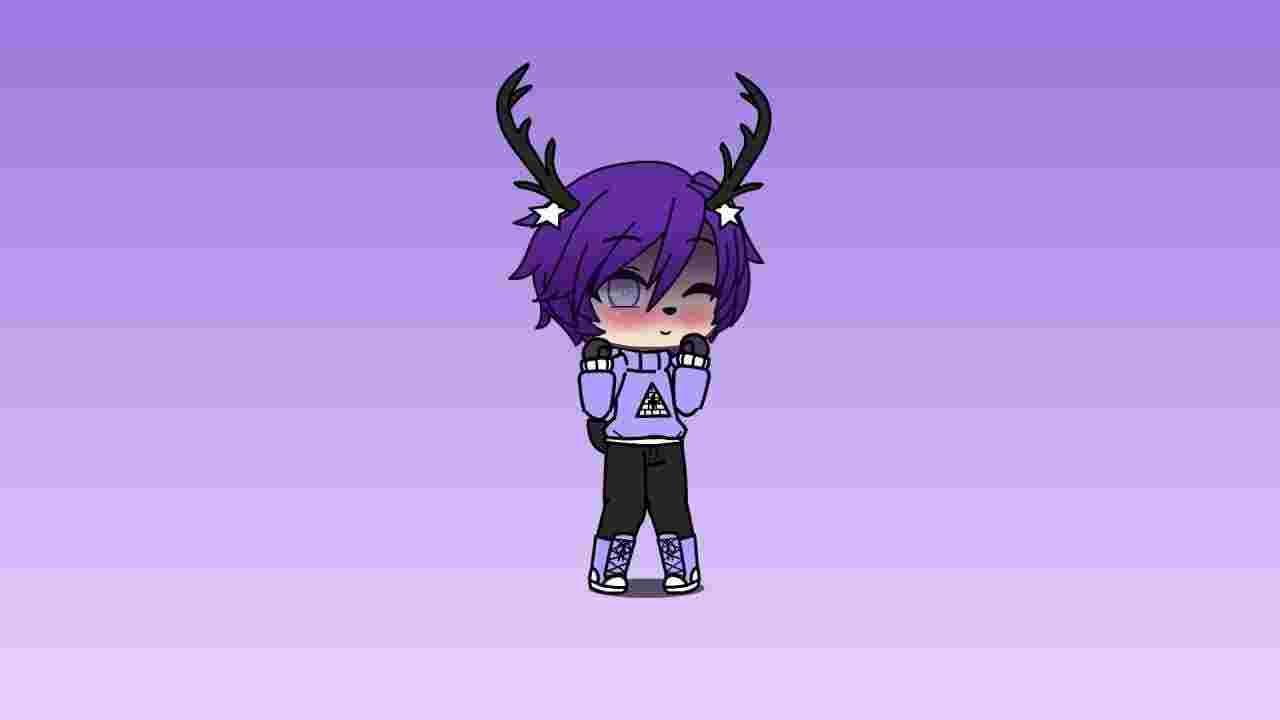 Gacha Life PC Wallpapers - Top Free Gacha Life PC Backgrounds ...