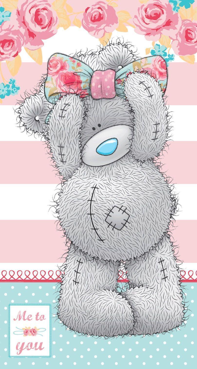 Pink Bear Wallpapers - Top Free Pink Bear Backgrounds - WallpaperAccess