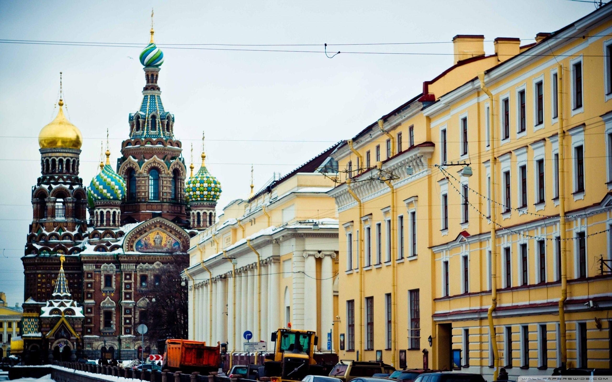 St. Petersburg Wallpapers - Top Free St. Petersburg Backgrounds - WallpaperAccess
