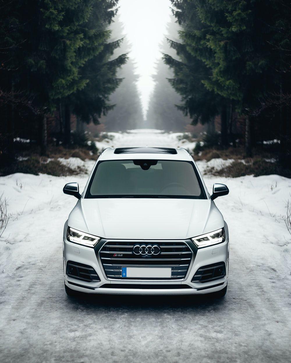Audi Car HD Wallpapers - Top Free Audi Car HD Backgrounds - WallpaperAccess