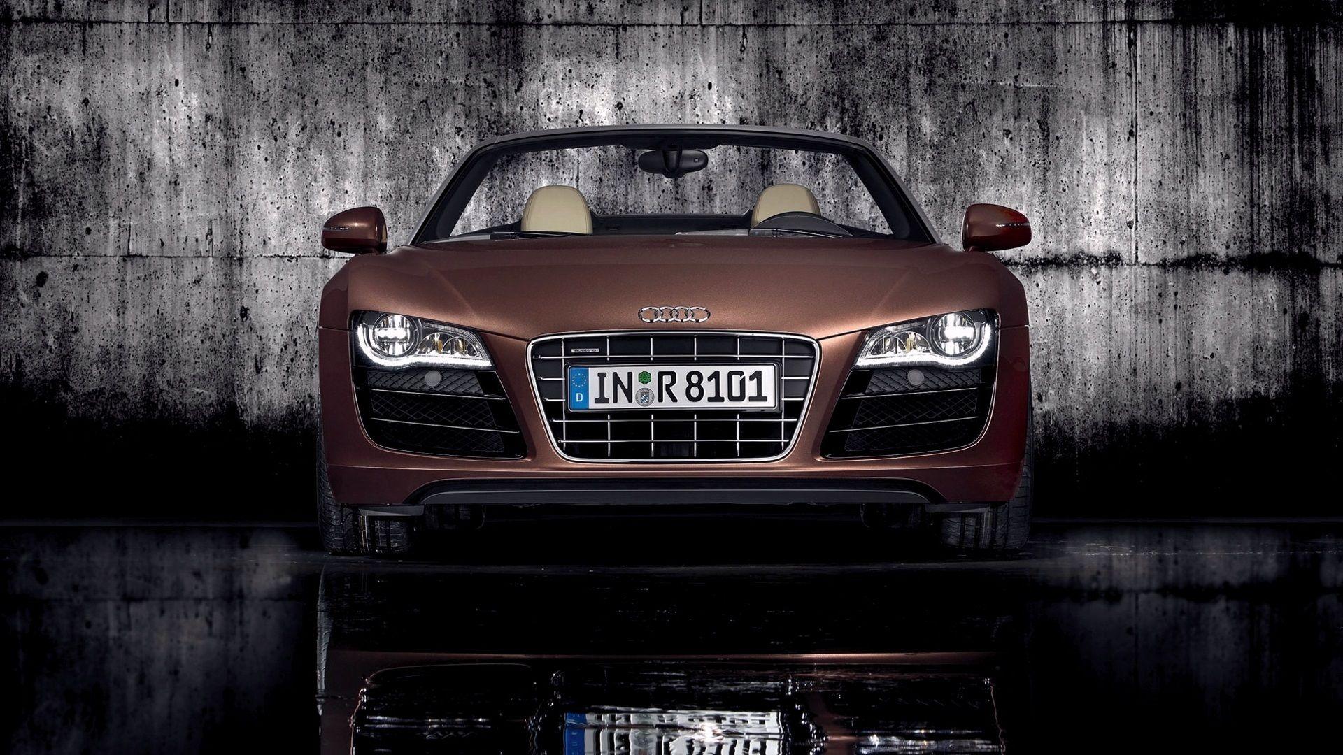 Audi Car HD Wallpapers - Top Free Audi Car HD Backgrounds - WallpaperAccess