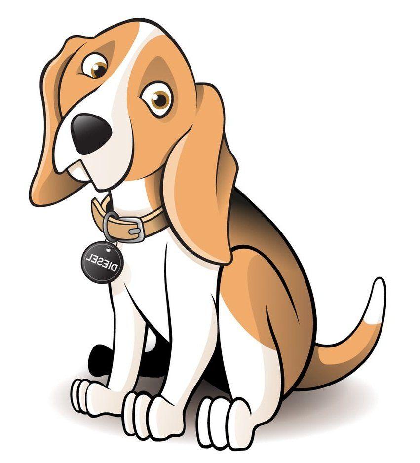 Beagle Drawing Wallpapers - Top Free Beagle Drawing Backgrounds ...