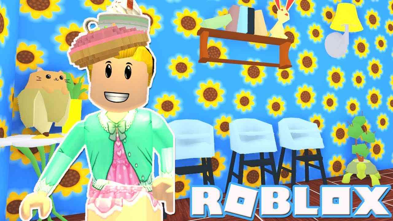 MeepCity Wallpapers - Top Free MeepCity Backgrounds - WallpaperAccess
