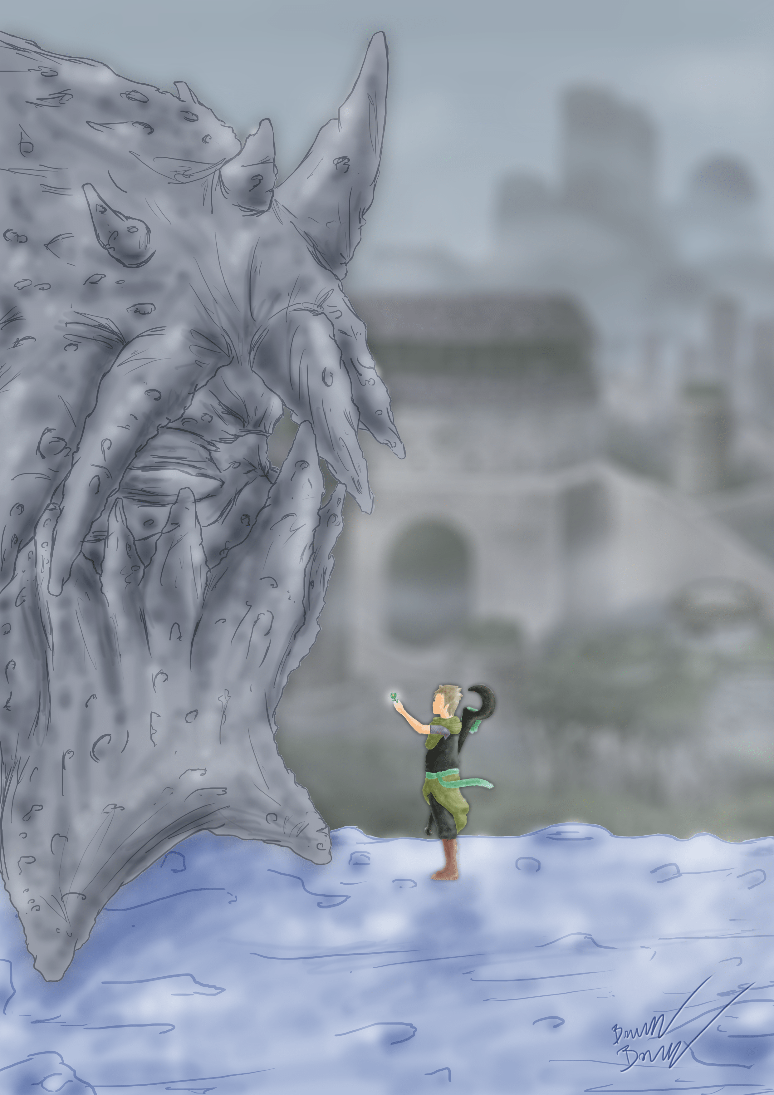 Isobu Wallpapers - Top Free Isobu Backgrounds - WallpaperAccess