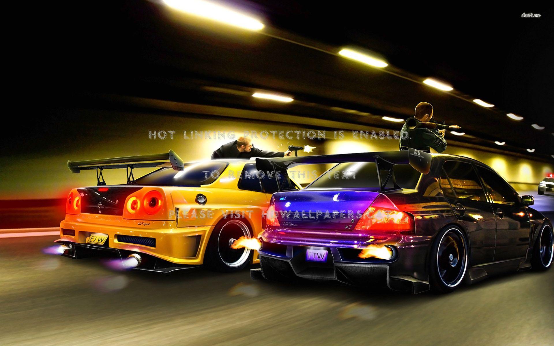 Police Chase Wallpapers - Top Free Police Chase Backgrounds ...