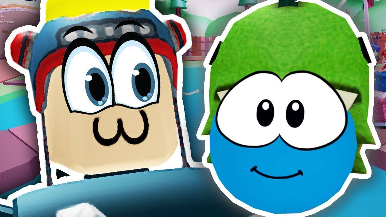 MeepCity Wallpapers - Top Free MeepCity Backgrounds - WallpaperAccess