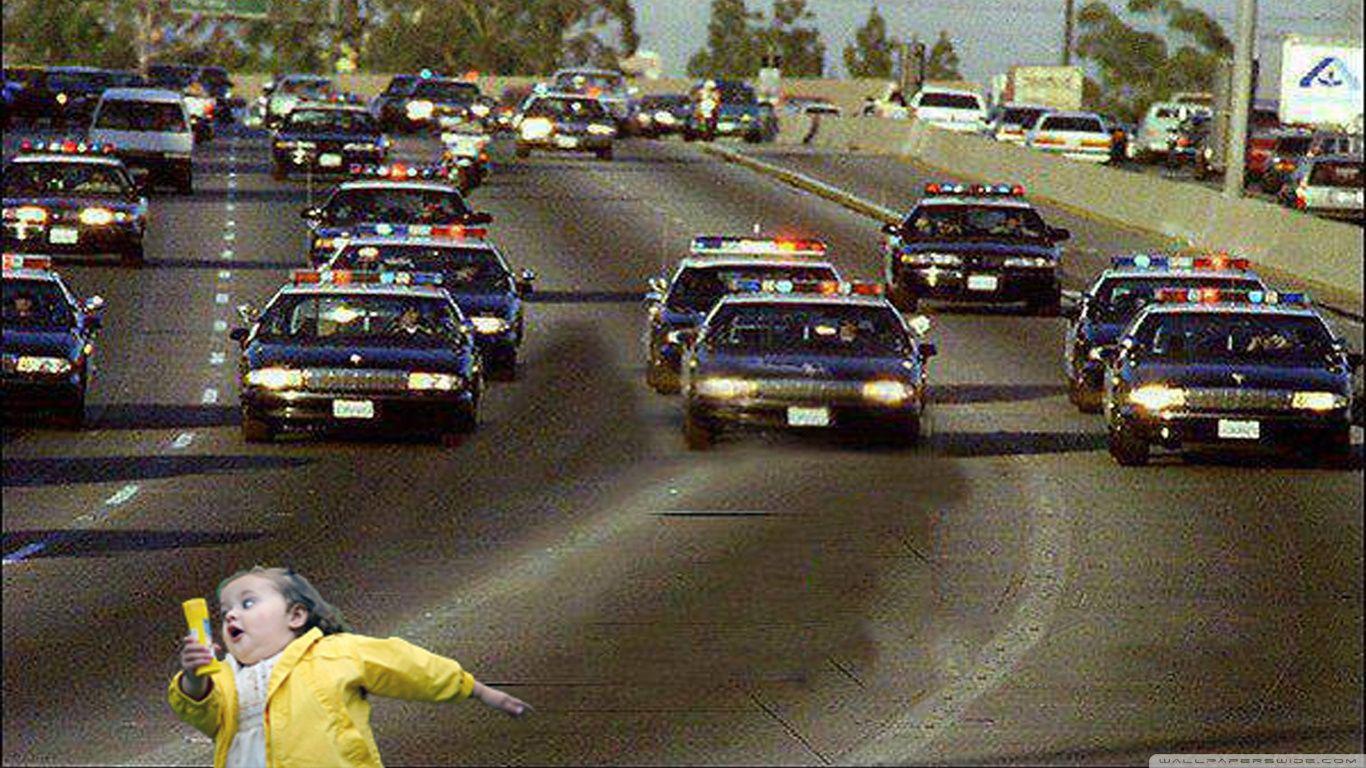 Police Chase Wallpapers - Top Free Police Chase Backgrounds ...
